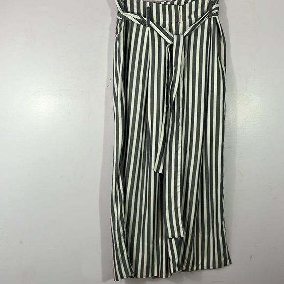 Joules | Pants & Jumpsuits | Joules If Great Britain Wide Legged Belted ...